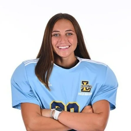 ULTIMATE DEFENDER GOALKEEPER ACADEMY — Camp Coaches | Field Hockey ...