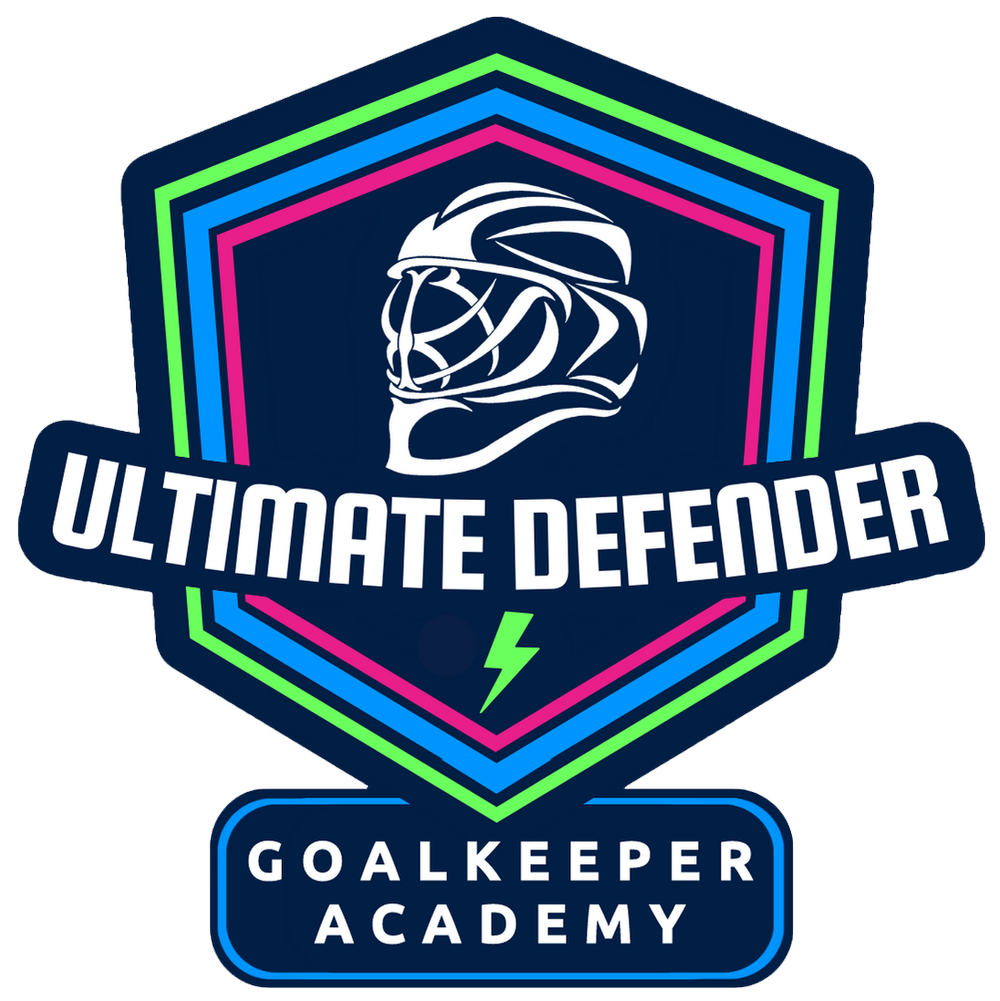 ULTIMATE DEFENDER GOALKEEPER ACADEMY | Field Hockey Goalkeeper Training ...