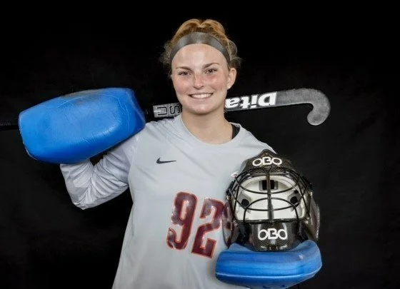 ULTIMATE DEFENDER GOALKEEPER ACADEMY — Camp Coaches | Field Hockey ...