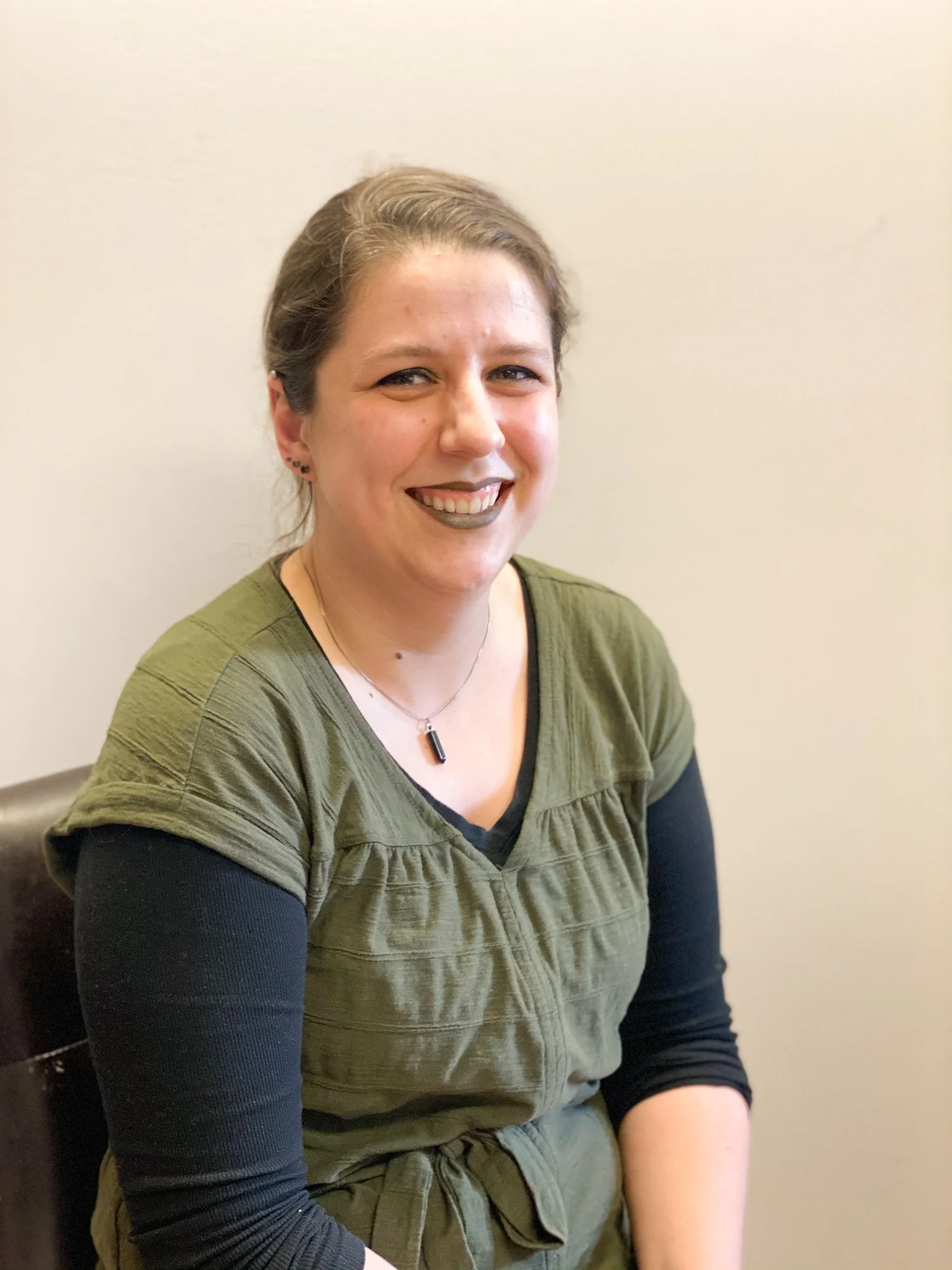 Meet Our Providers — Hope Counseling