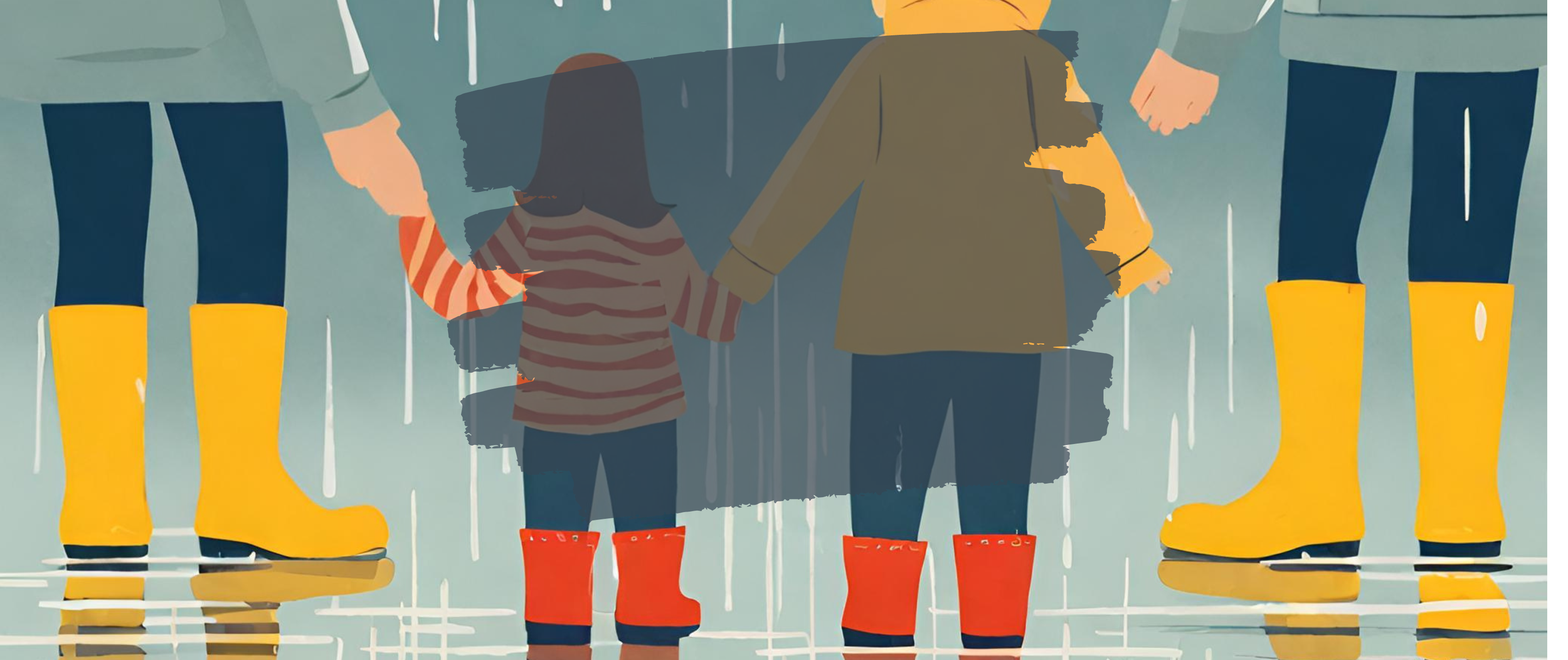 Parenting series — Hope Counseling