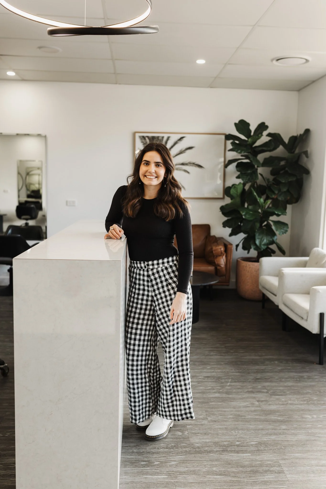 About Us — Cheveux Hair Studio