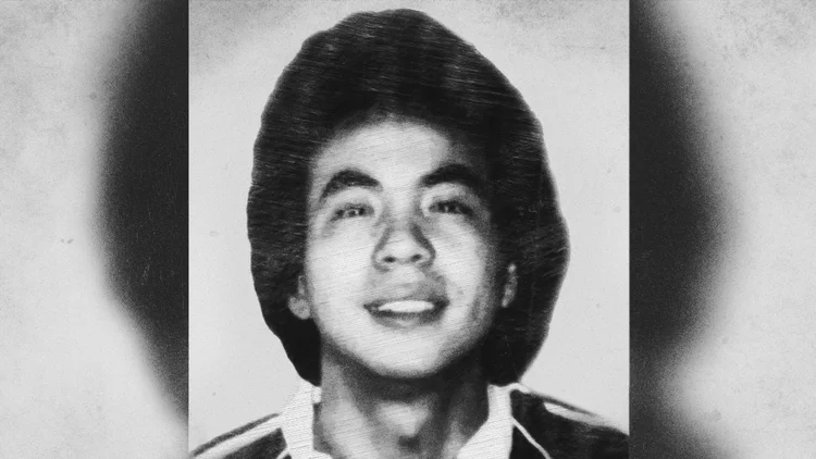 Who Is Vincent Chin — The Vincent Chin Institute