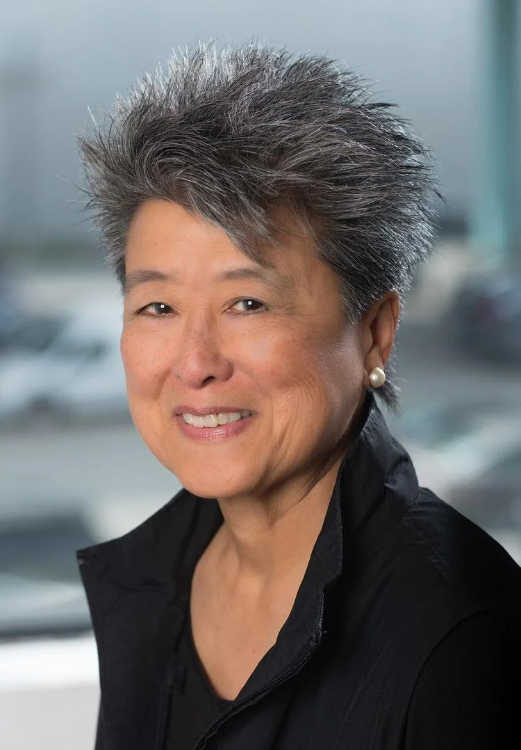 Helen Zia — The Vincent Chin Institute