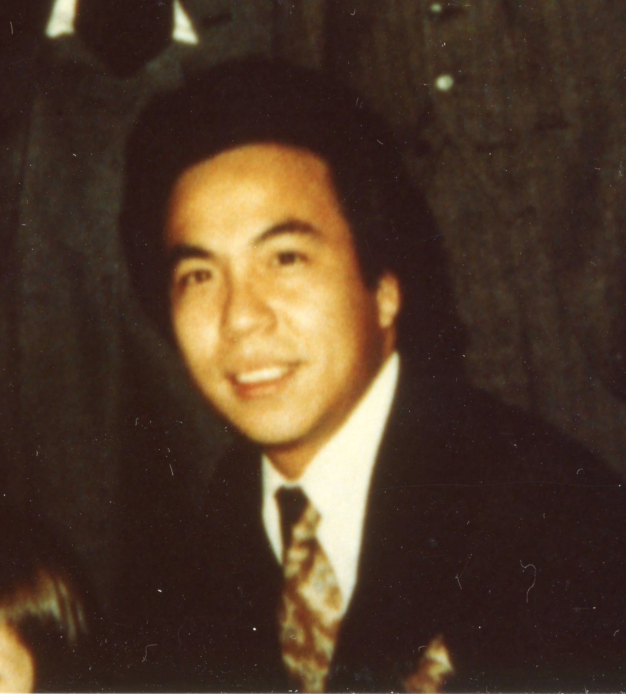 FBI Released 602 Pages of its Vincent Chin Files! I Was There: Here’s ...