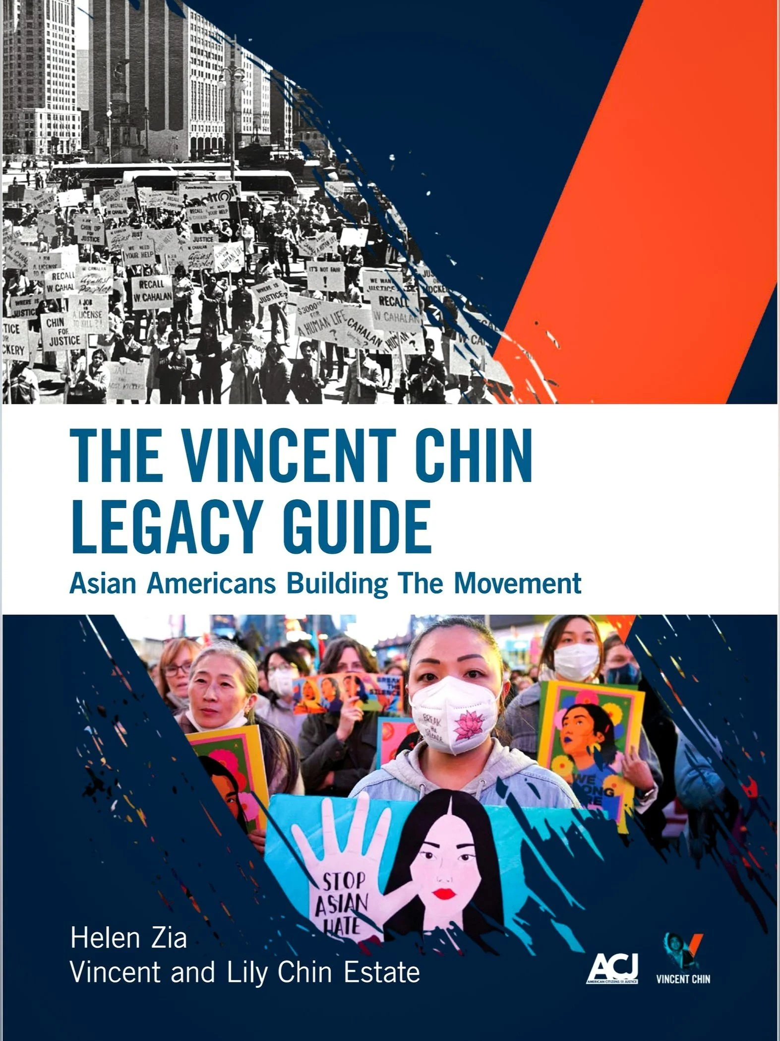 The Vincent Chin Institute