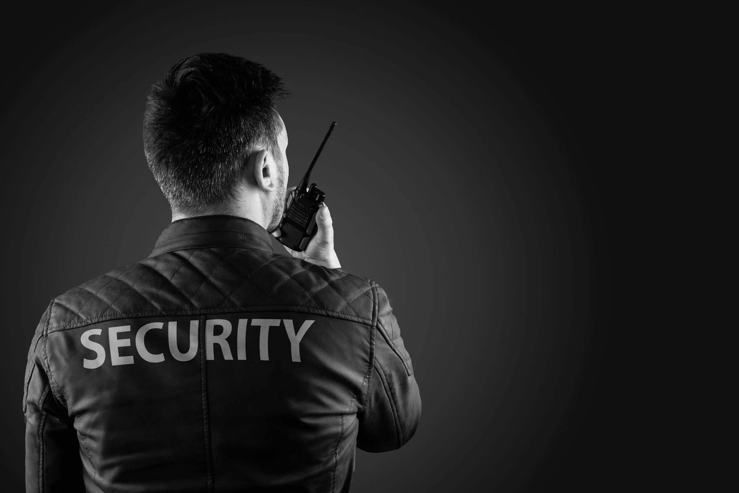 Vanta Security Group