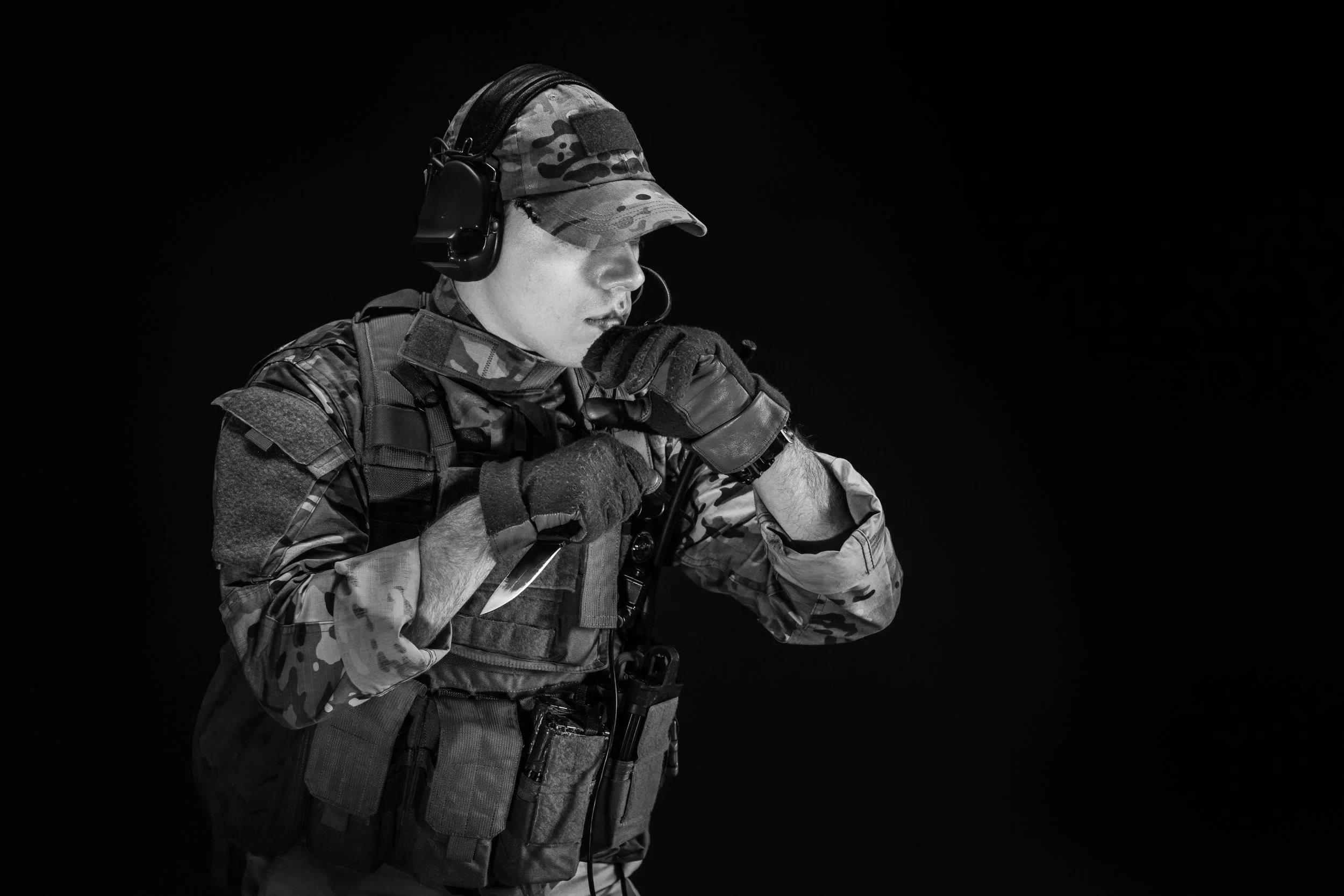 Vanta Security Group