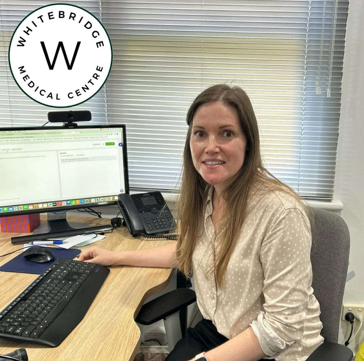 Your Doctors | Explore Our Specialized Care — Whitebridge Medical Centre