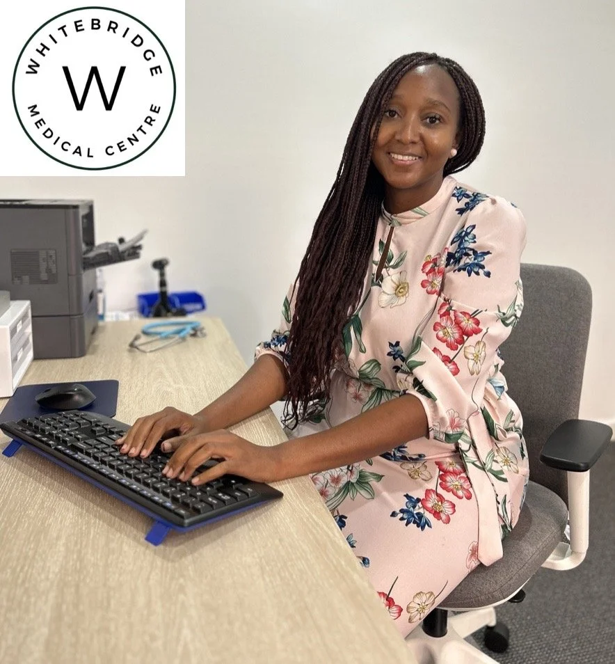 Your Doctors | Explore Our Specialized Care — Whitebridge Medical Centre