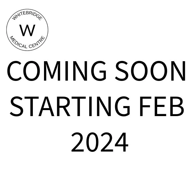 Your Doctors — Whitebridge Medical Centre