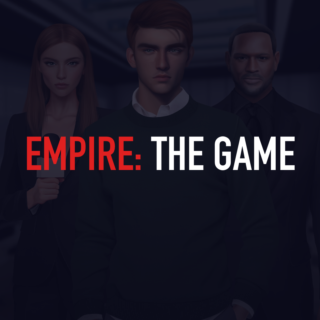 Games — Hidden Lake Games