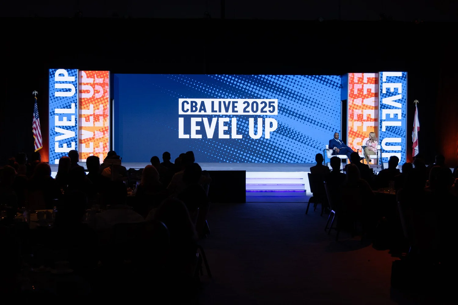 General 2 — CBA LIVE