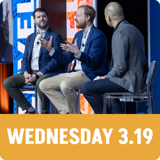 CBA LIVE 2025 Recap