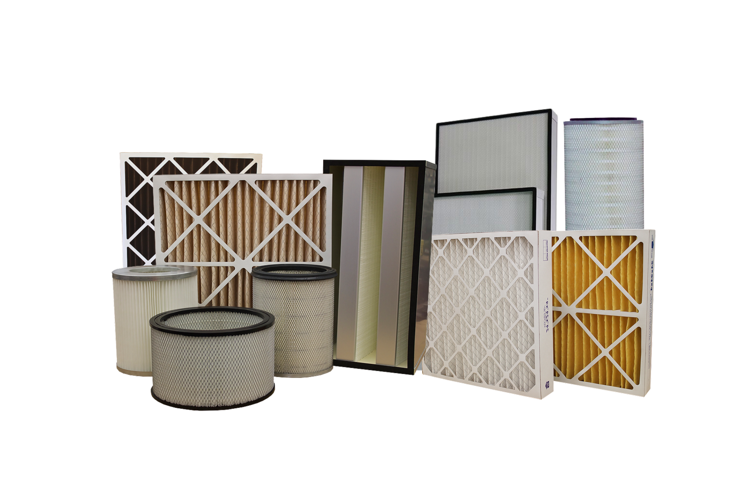 Bairco Filtration | Serving NY, Eastern OH, & Western PA