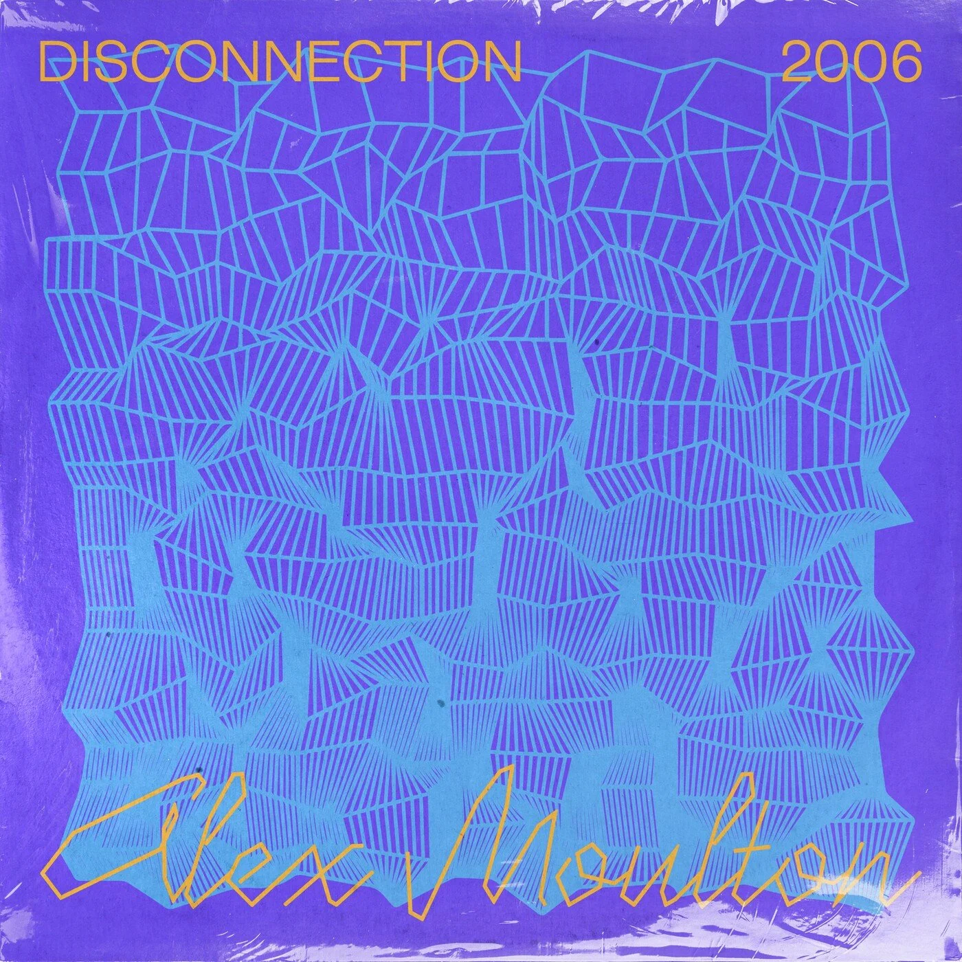Discography and DJ mixes by Alex Moulton — Alex Moulton