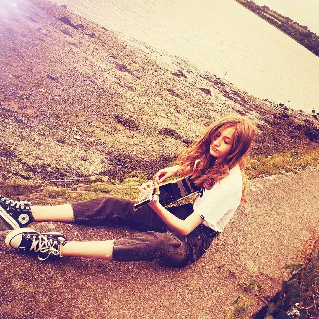 Gallery — Cora Harkin Music