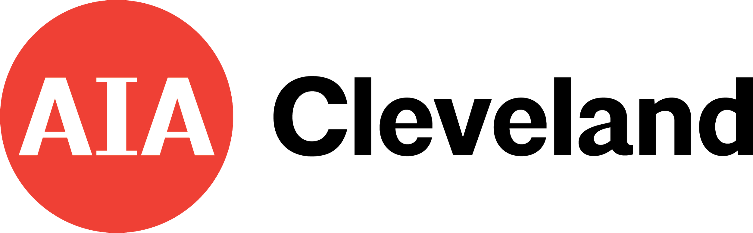 Aia Ceu Logo AIA CLEVELAND