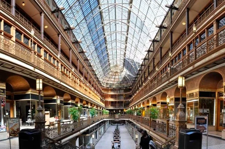 Knowledge Communities — AIA CLEVELAND