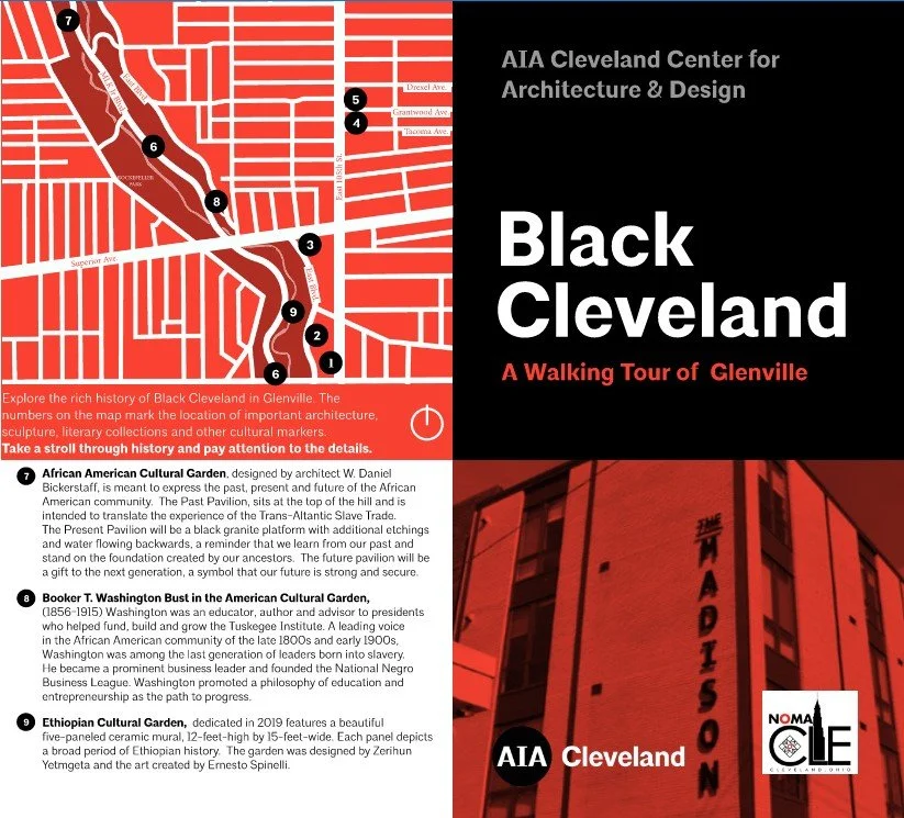 Black Cleveland — AIA CLEVELAND