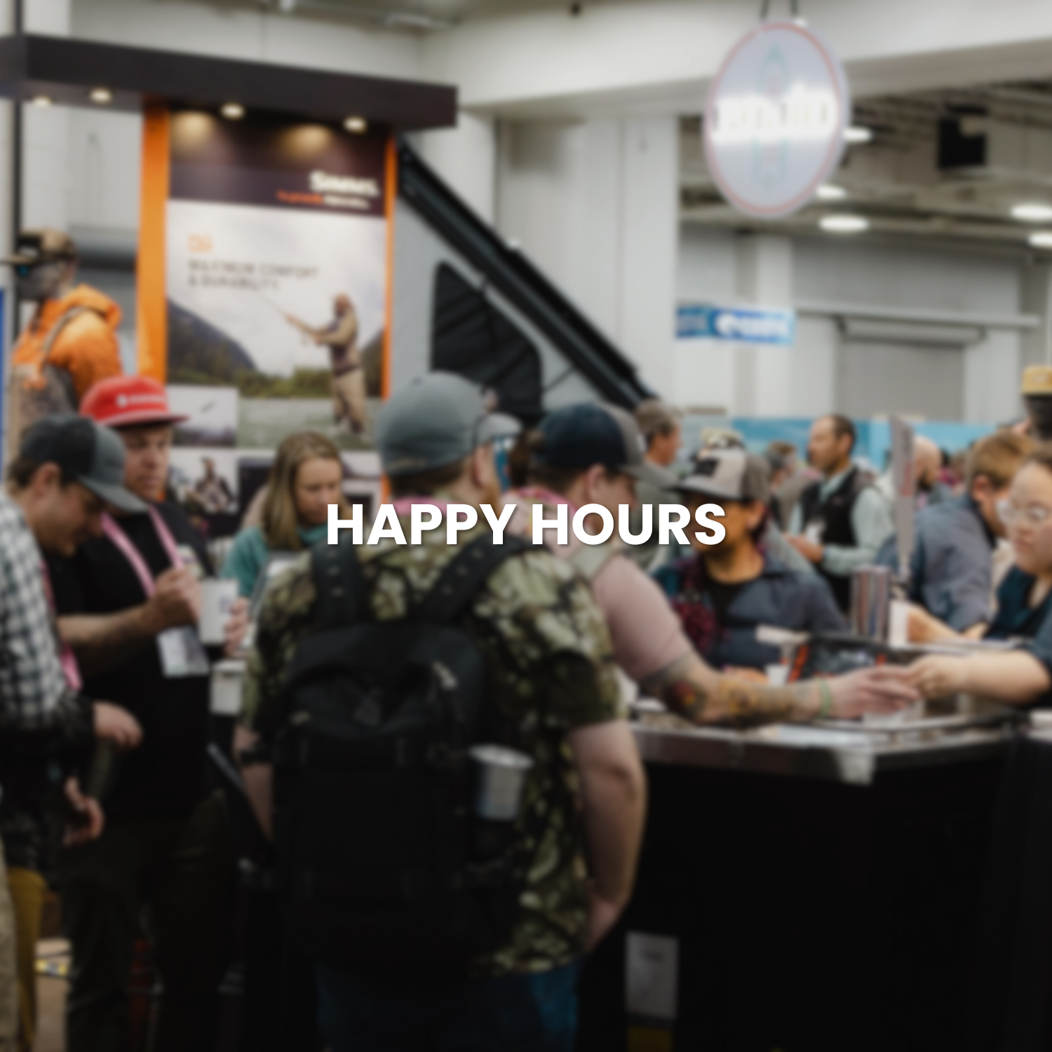 The American Fly Fishing Trade Association