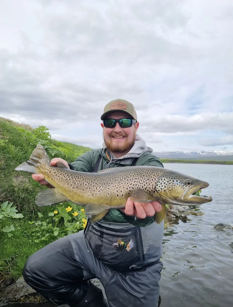 What is AFFTA | American Fly Fishing Trade Association