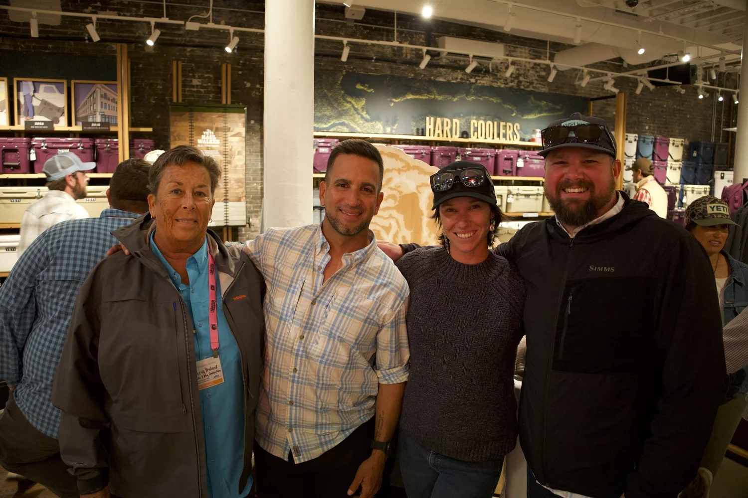 What is AFFTA | American Fly Fishing Trade Association