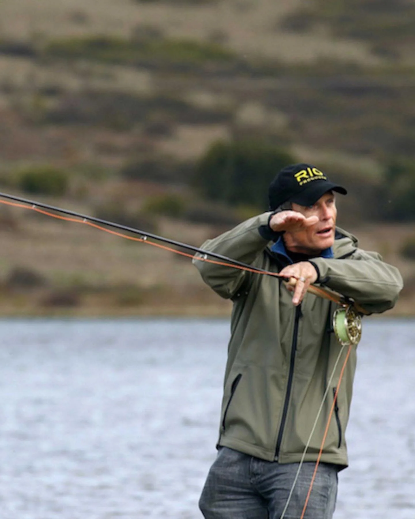 The American Fly Fishing Trade Association