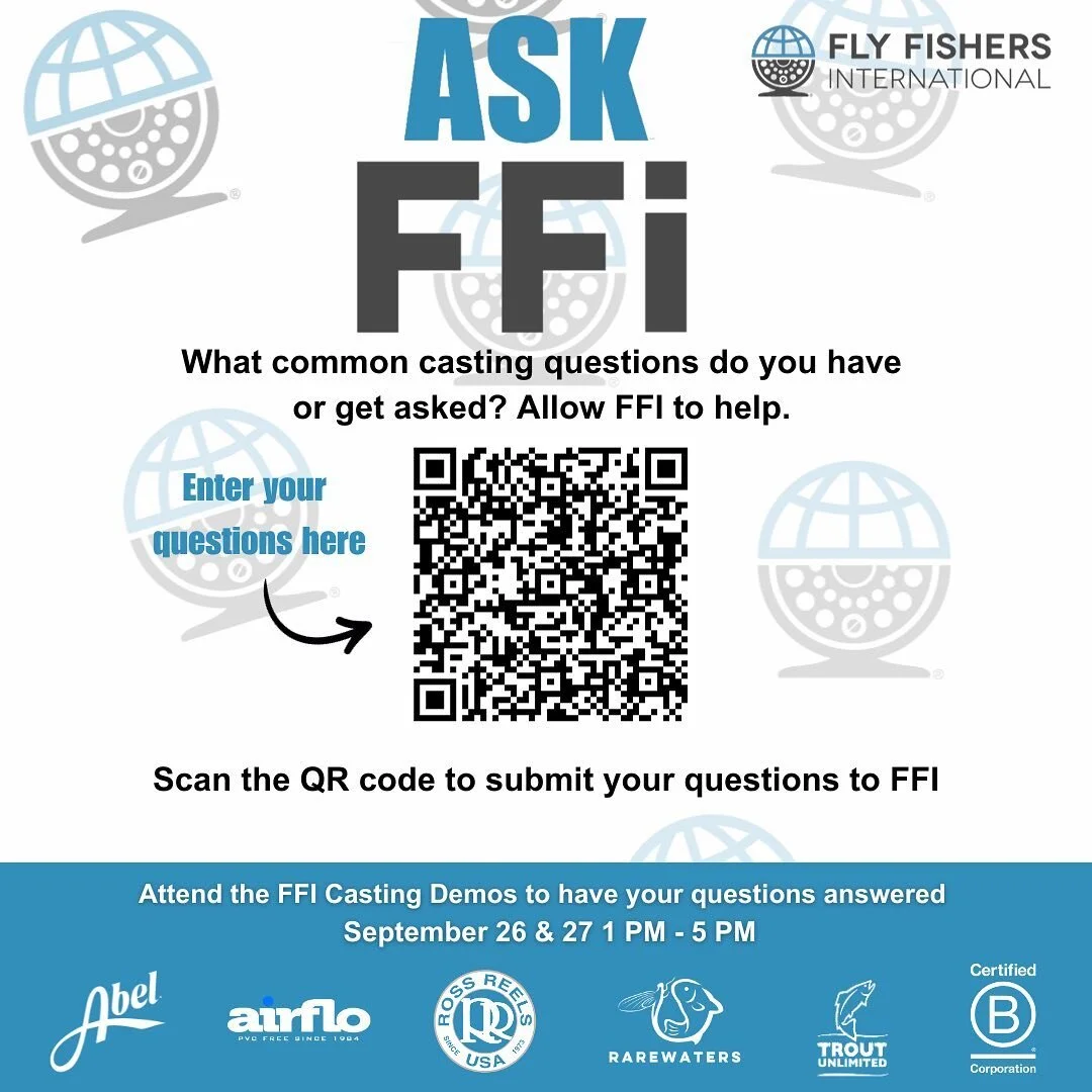 The American Fly Fishing Trade Association