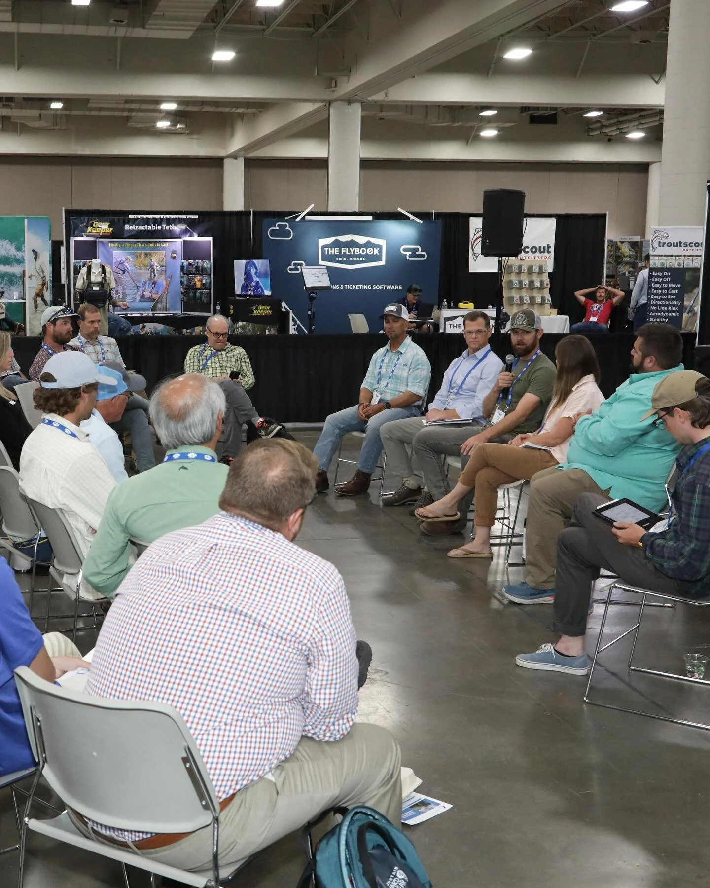 The American Fly Fishing Trade Association