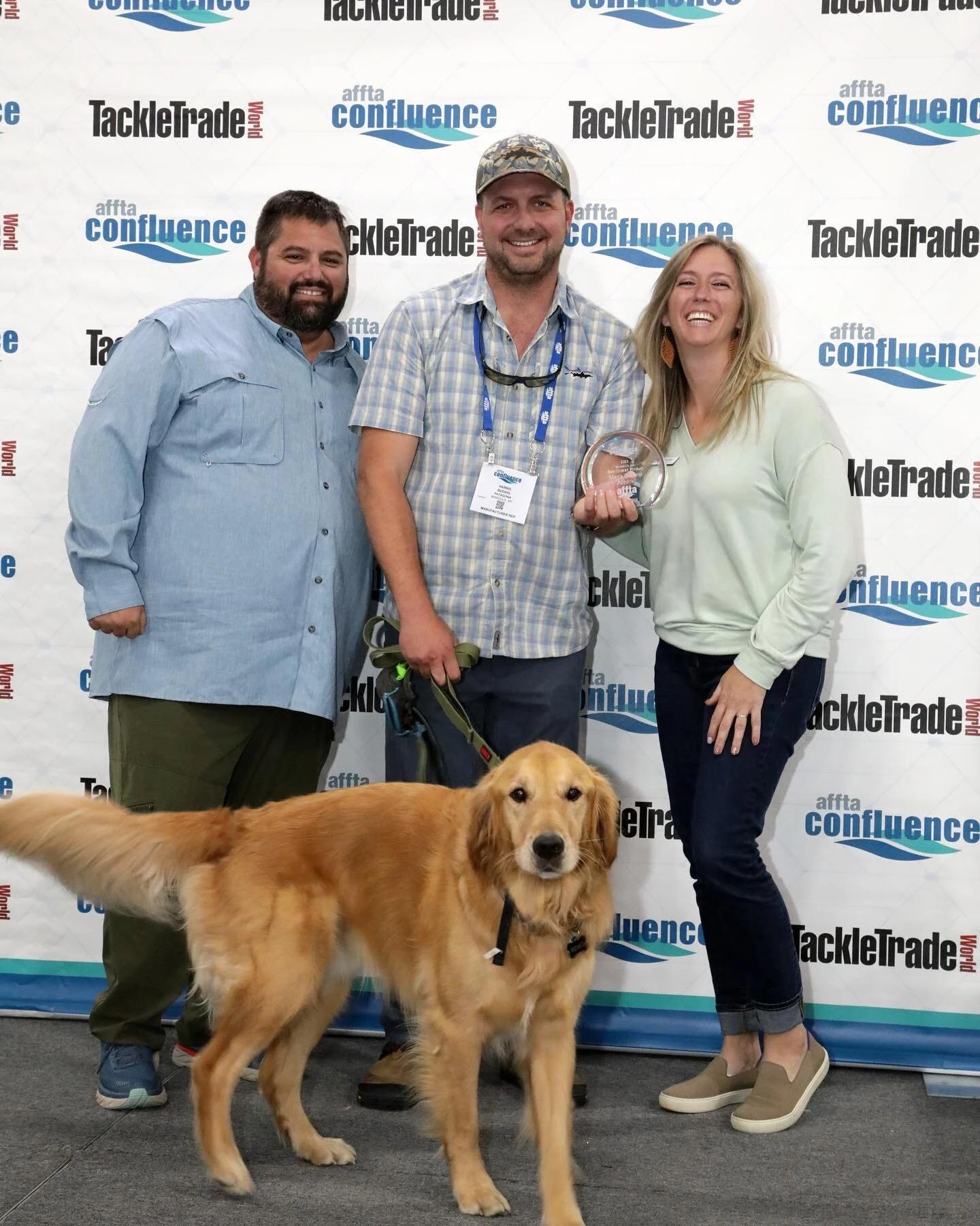 The American Fly Fishing Trade Association