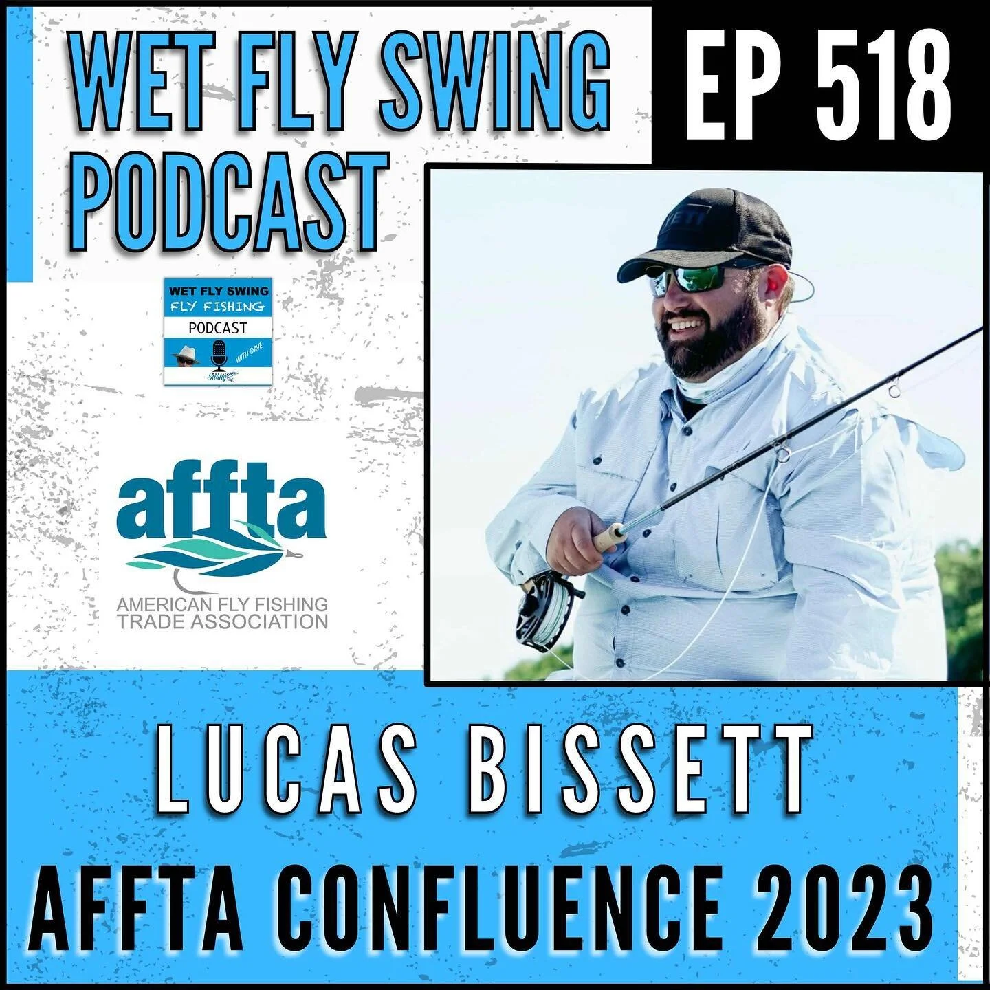 The American Fly Fishing Trade Association