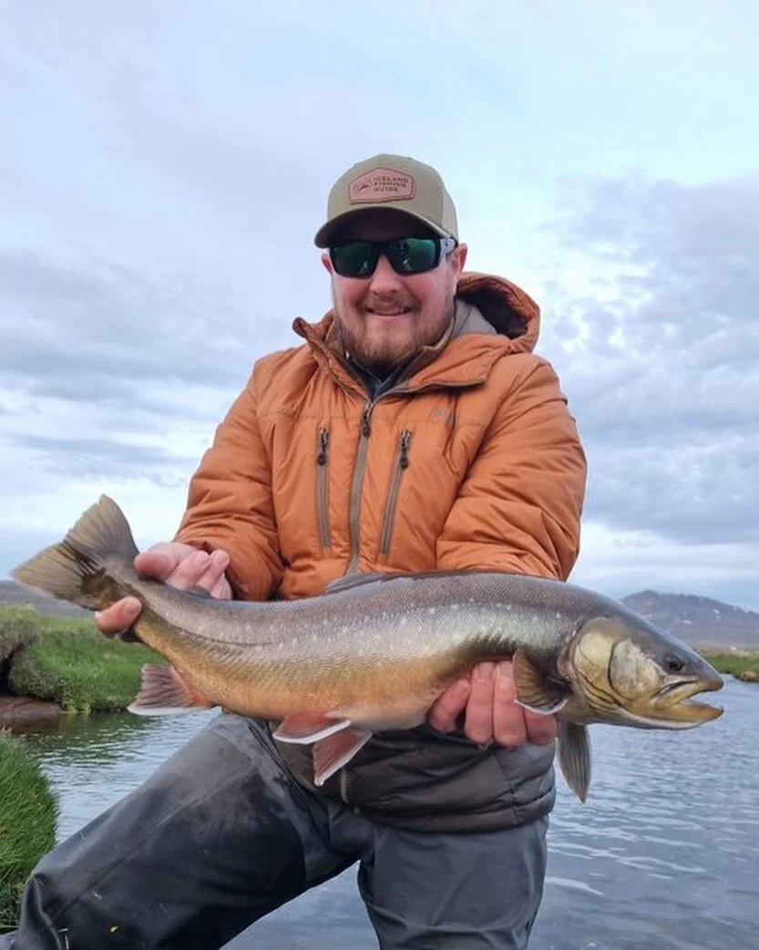 The American Fly Fishing Trade Association