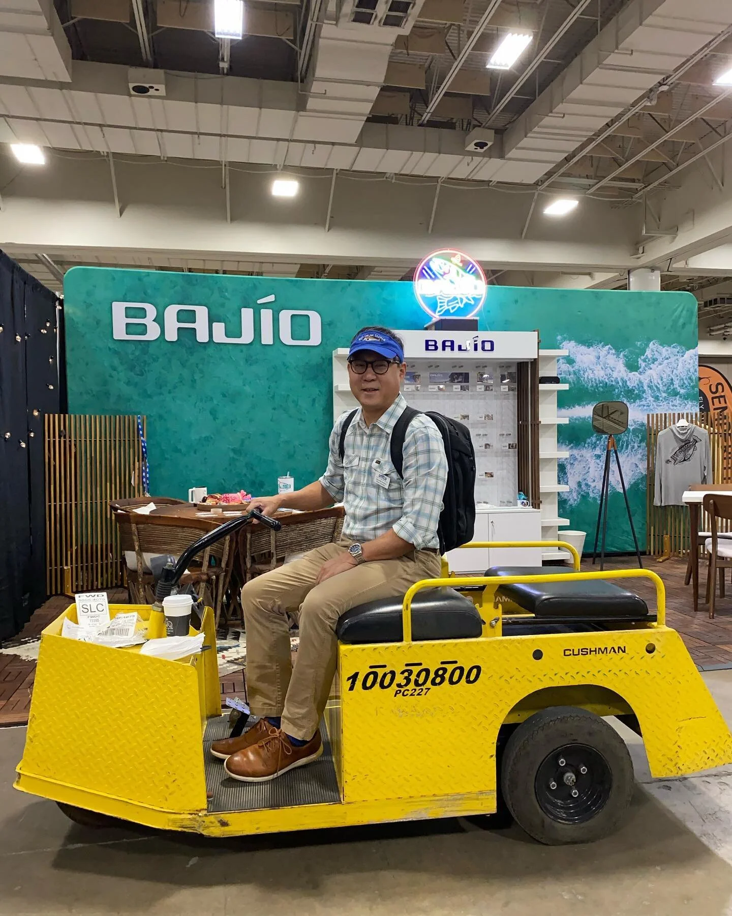The American Fly Fishing Trade Association