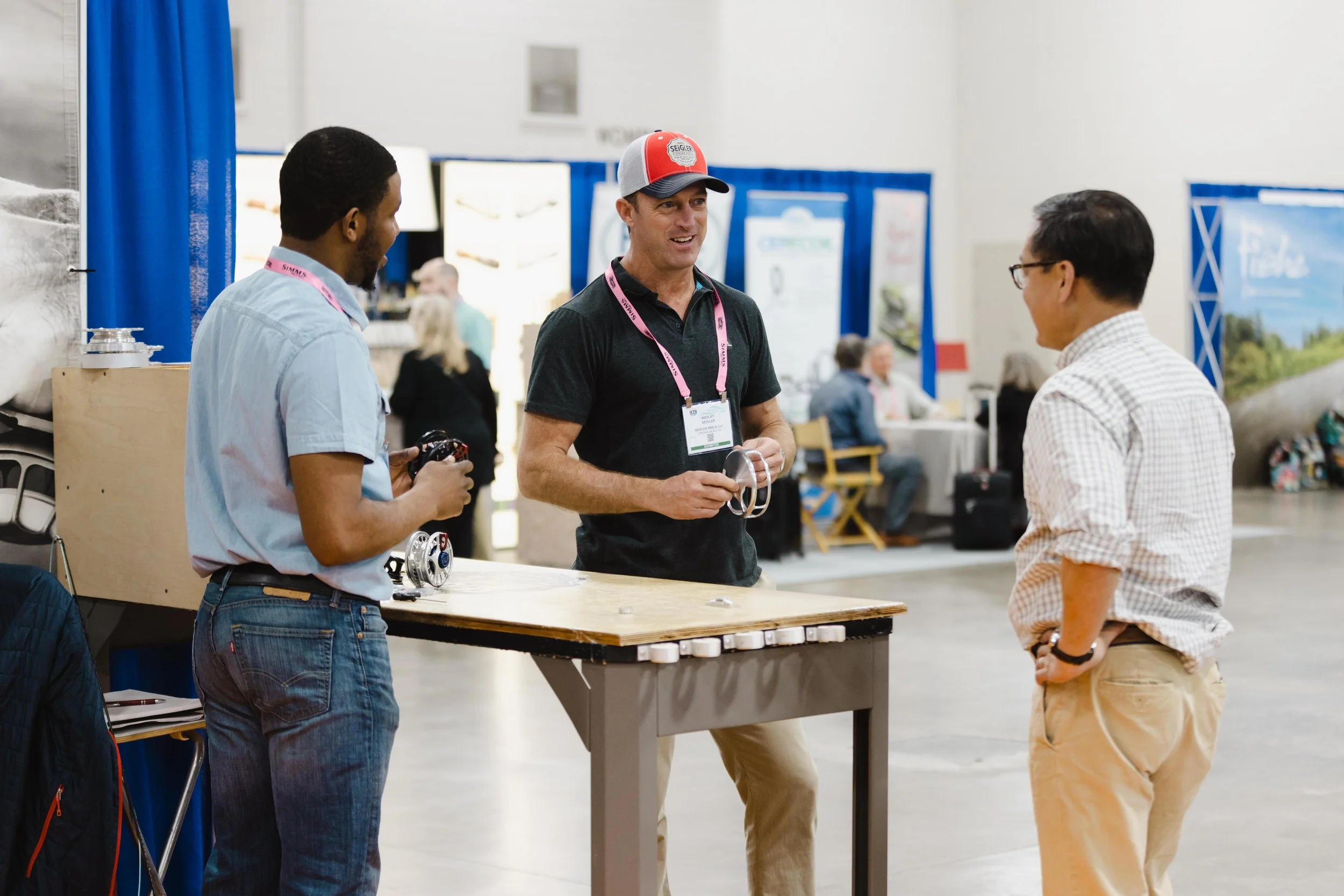 American Fly Fishing Trade Association