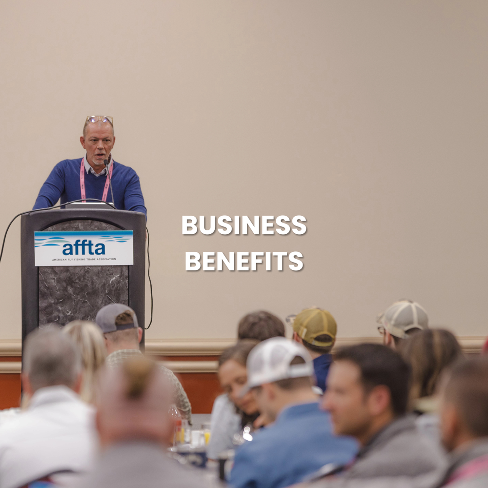 The American Fly Fishing Trade Association