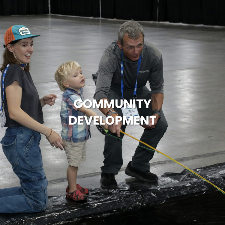 The American Fly Fishing Trade Association