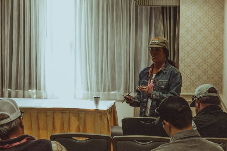 The American Fly Fishing Trade Association