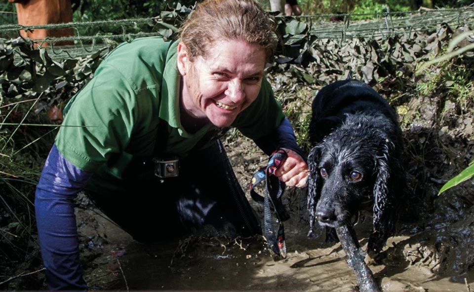 Dog friendly Devon Events listings — Devon With Your Dog
