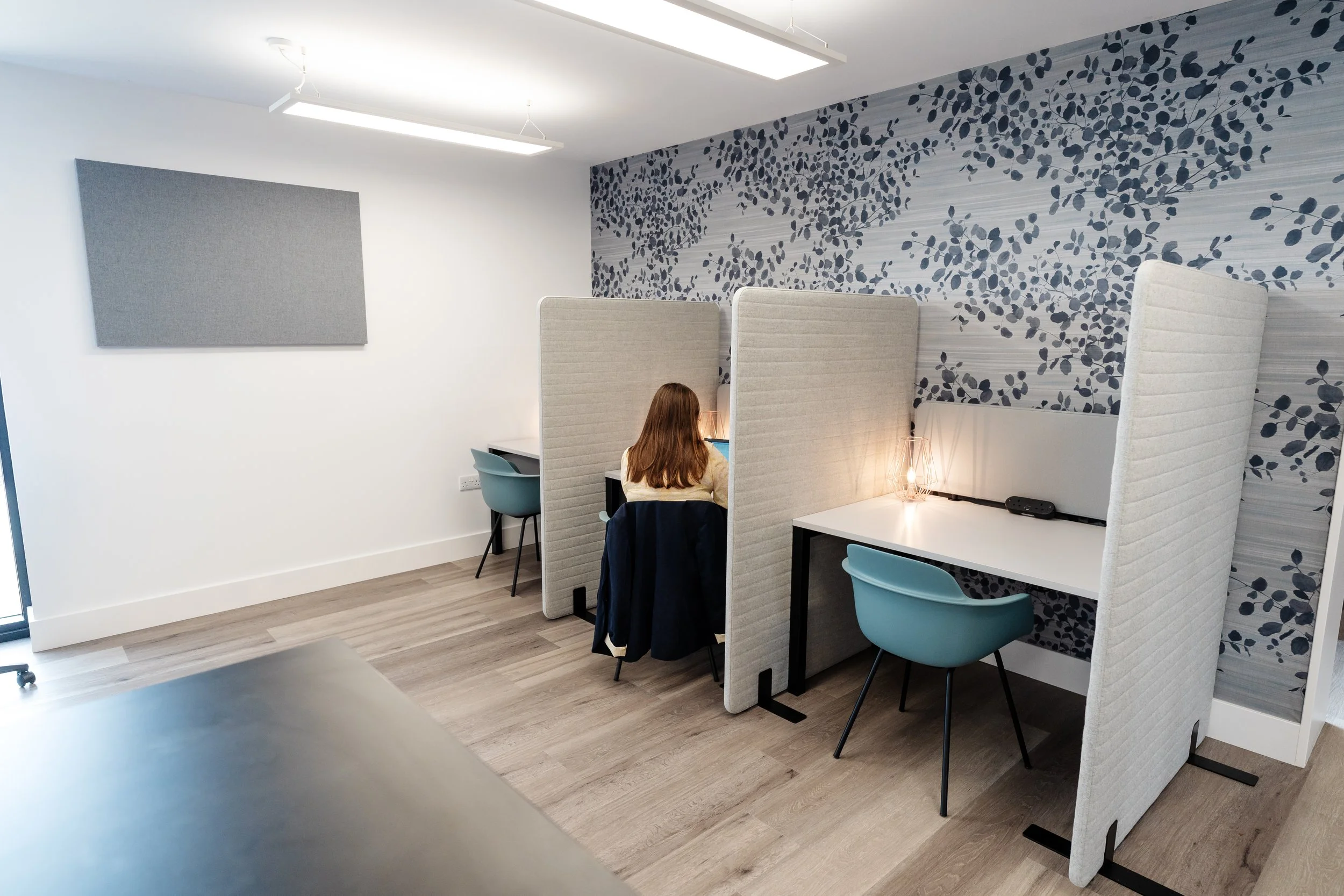The Residence Coworking Space Essex