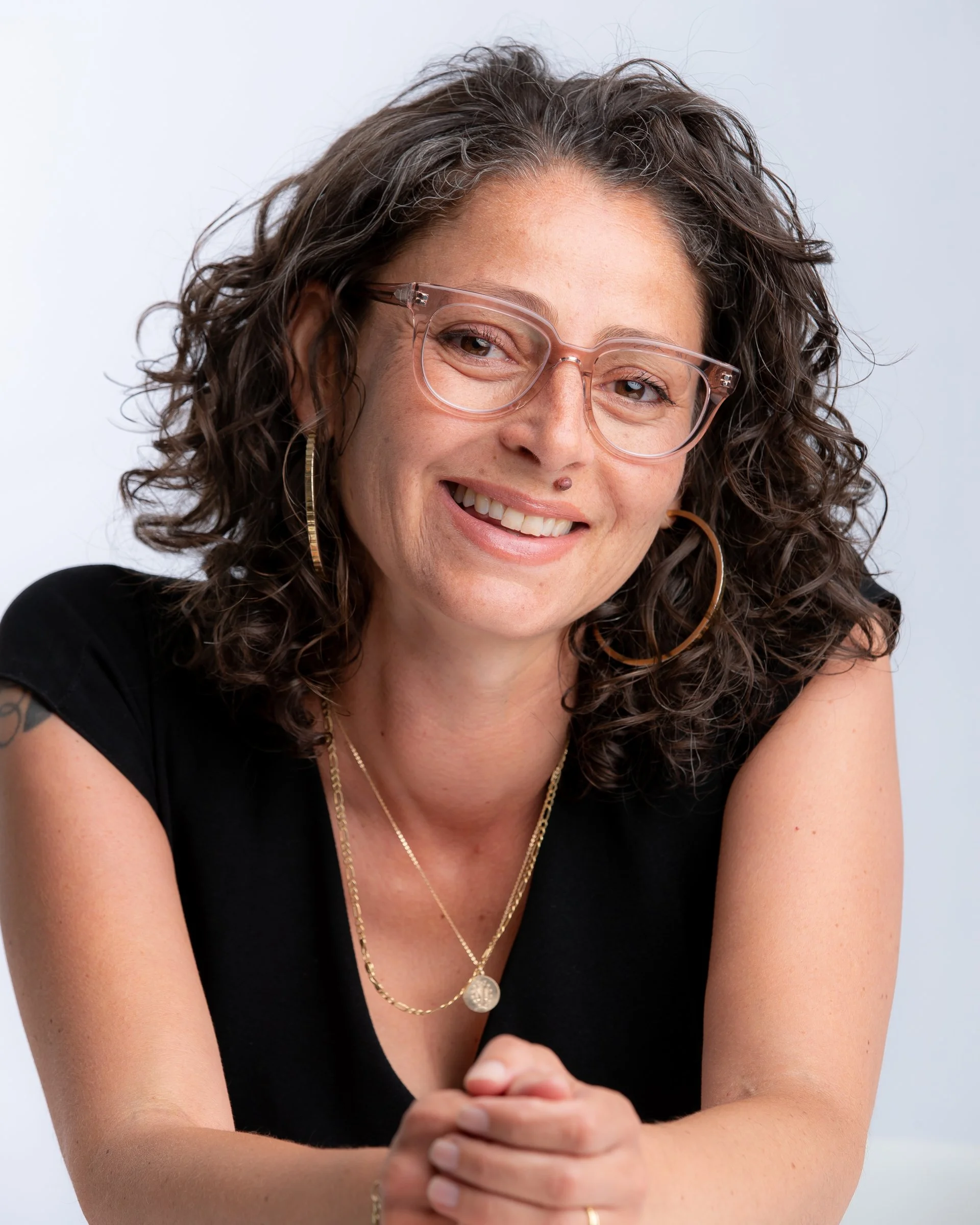 KAT CASTAÑEDA MSW, LICSW