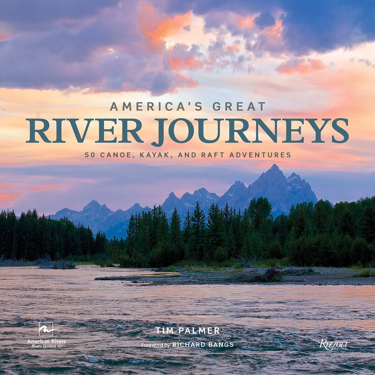 Tim Palmer Author, Photographer, Speaker | Award Winning Author of 31 ...