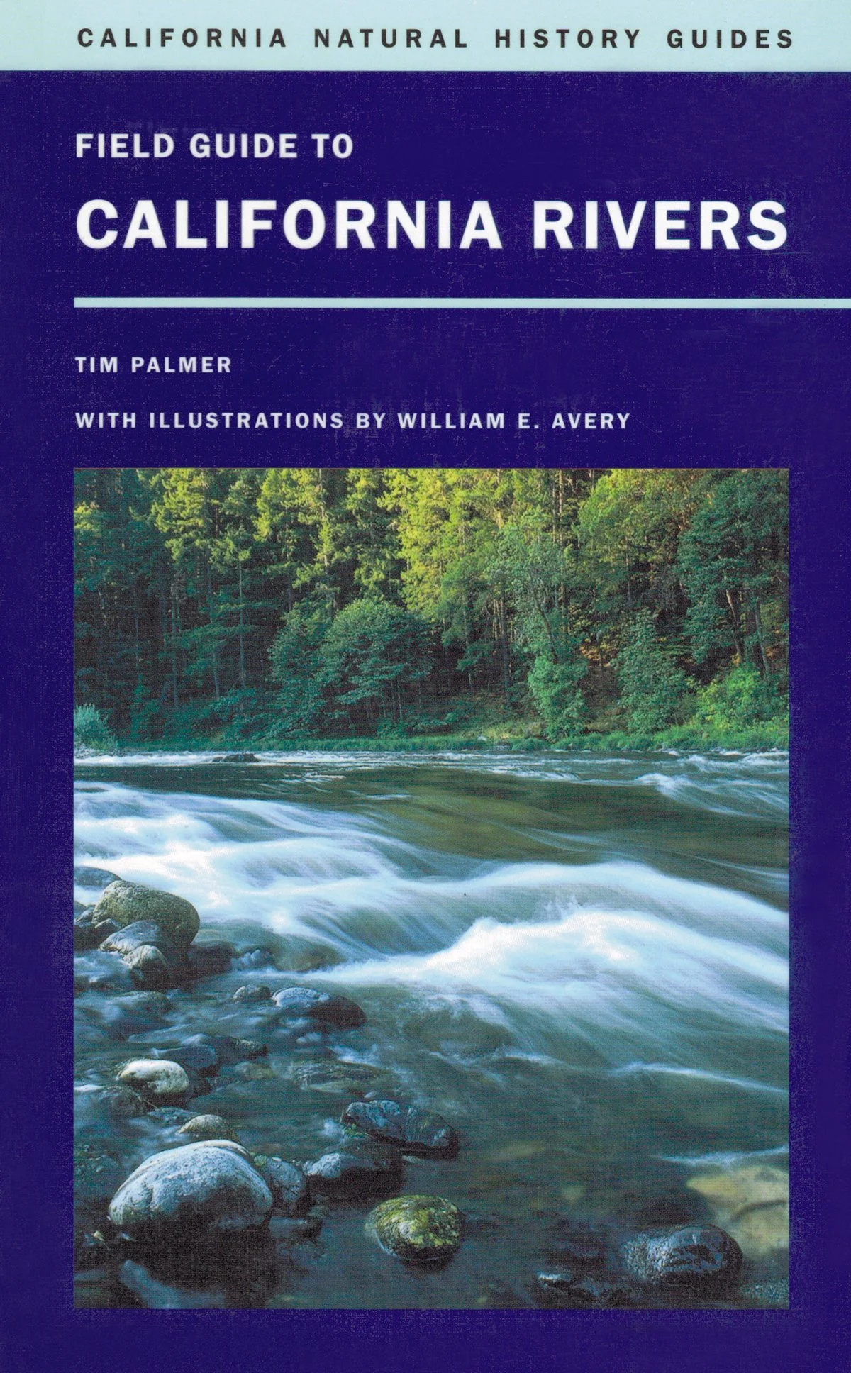 Books By Tim Palmer - Award Winning Author, Photographer and Speaker ...