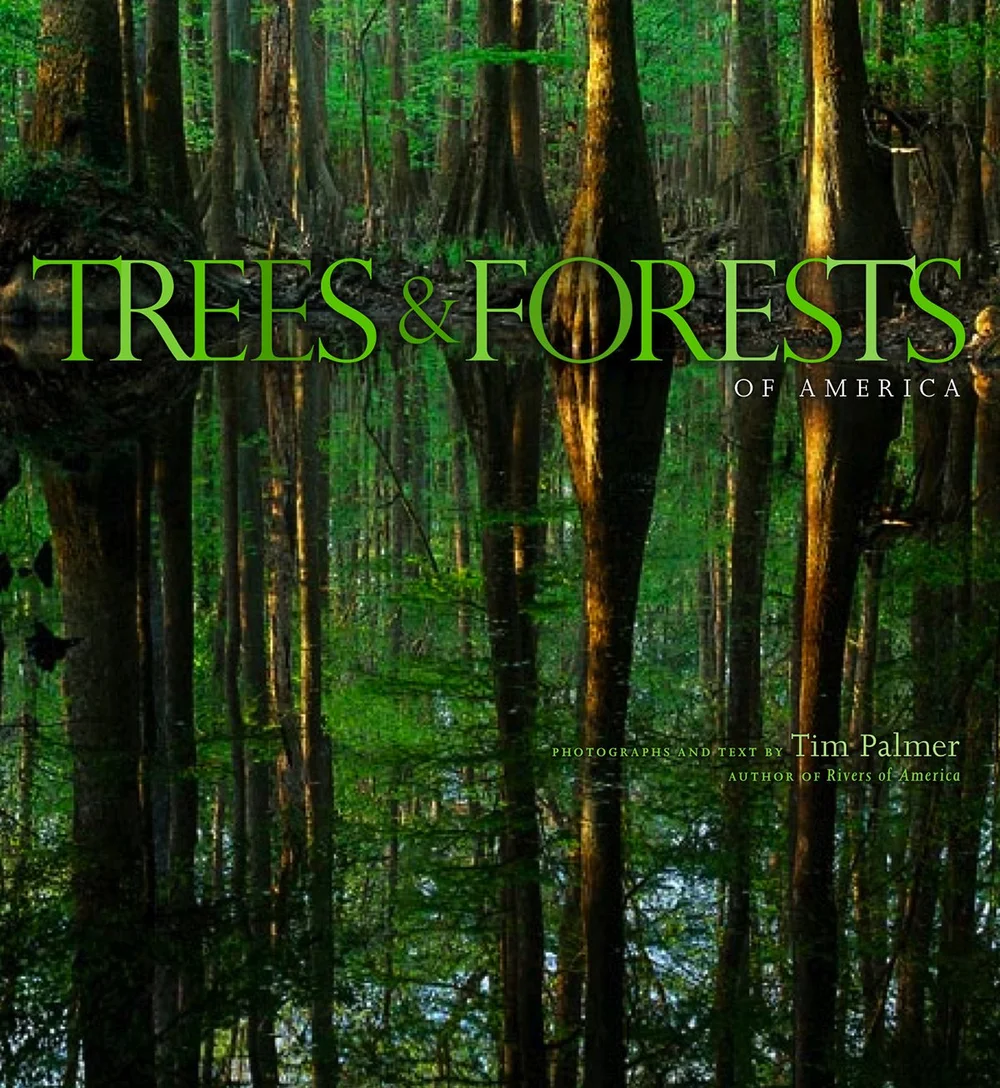 Books By Tim Palmer - Award Winning Author, Photographer and Speaker ...