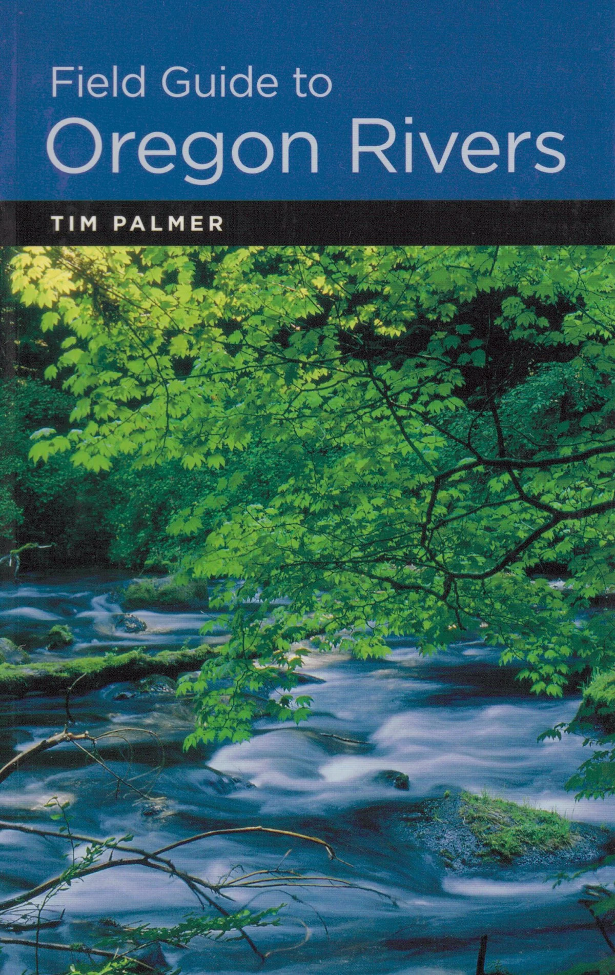 Books By Tim Palmer - Award Winning Author, Photographer and Speaker ...