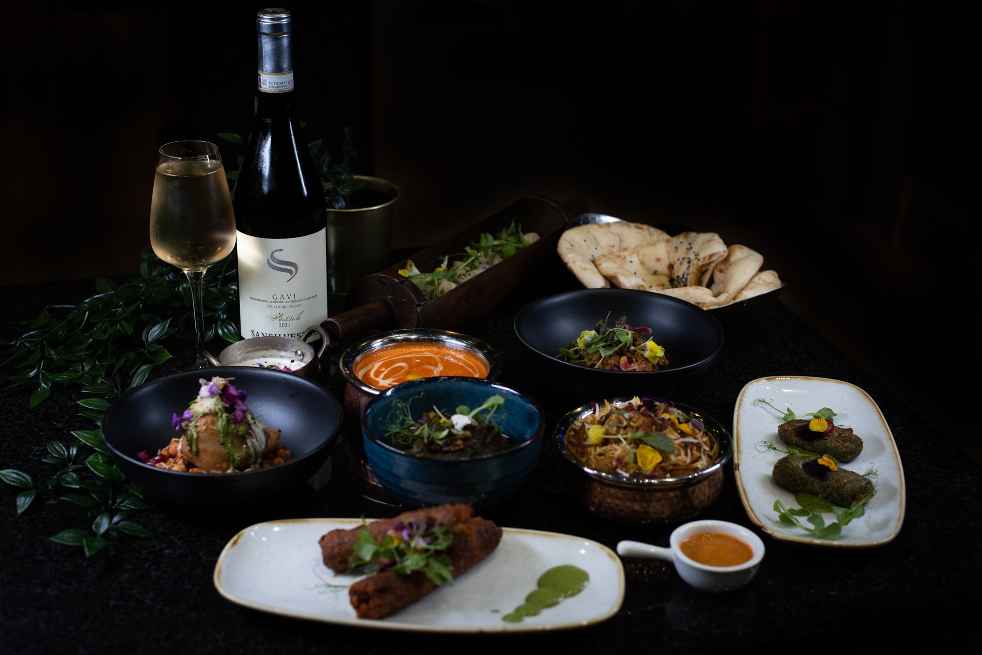 Basecamp discover the best restaurant and bar in bexleyheath for ...