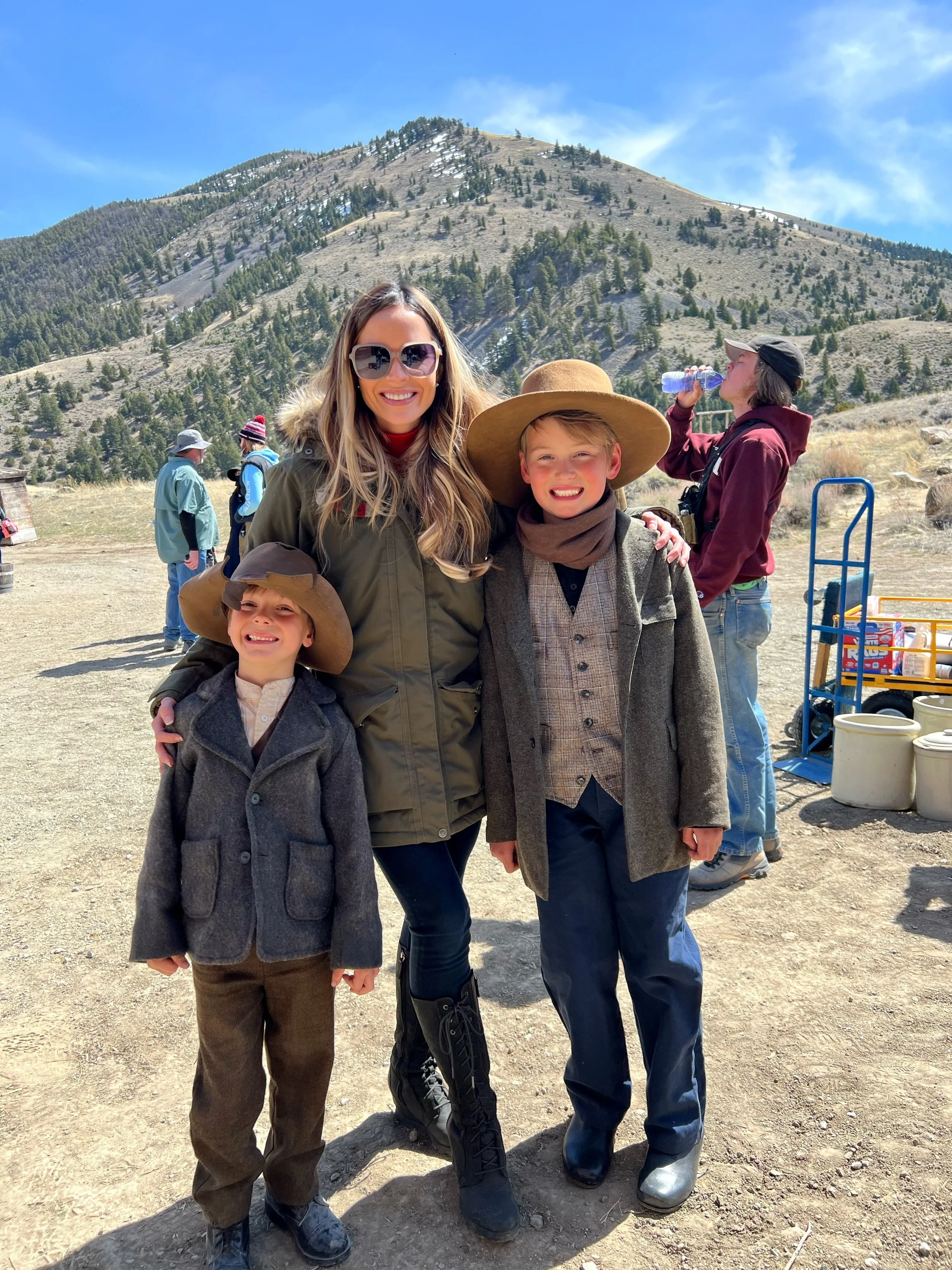 Brett Ashley McMillan