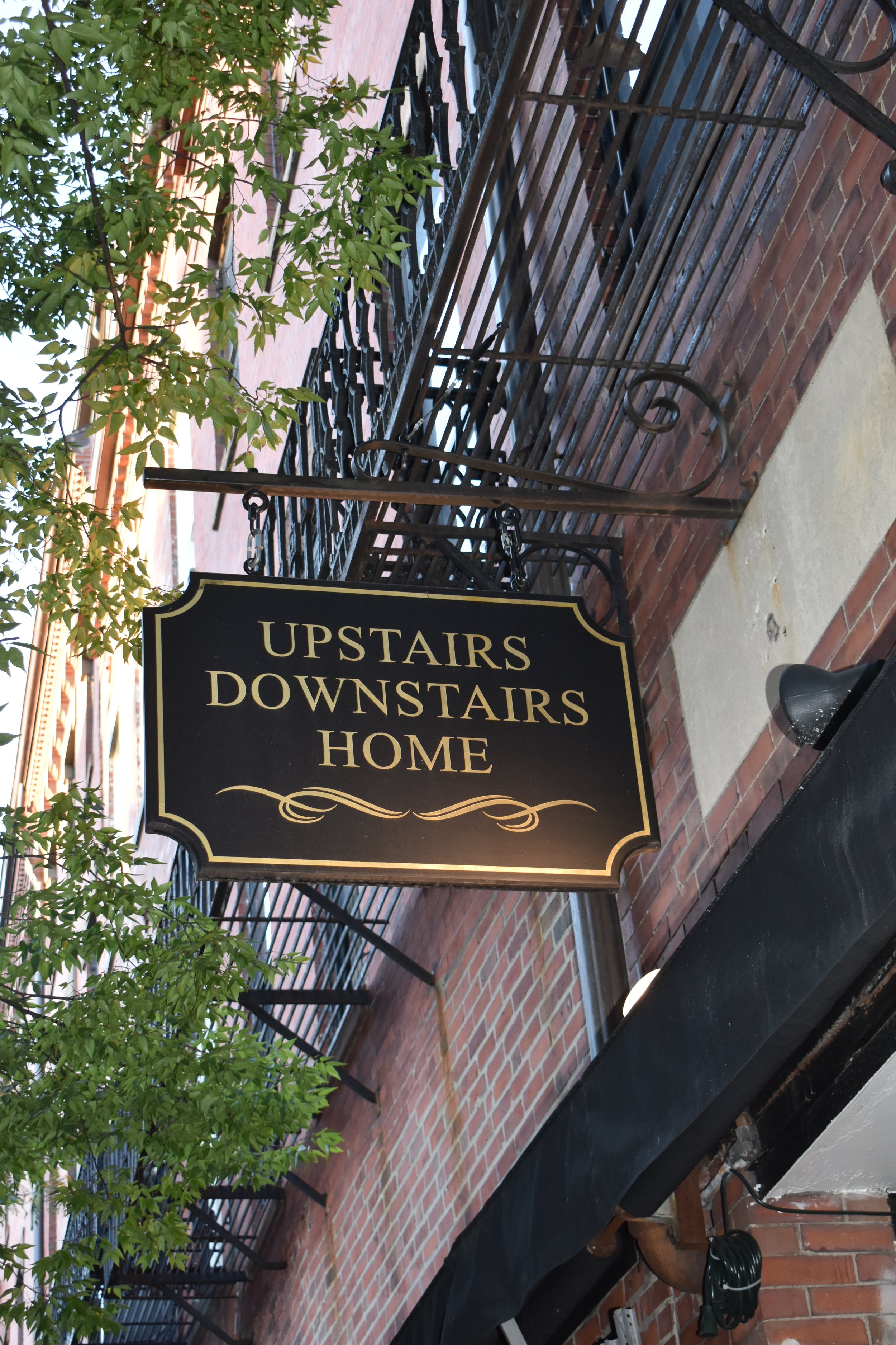 upstairsdownstairsboston