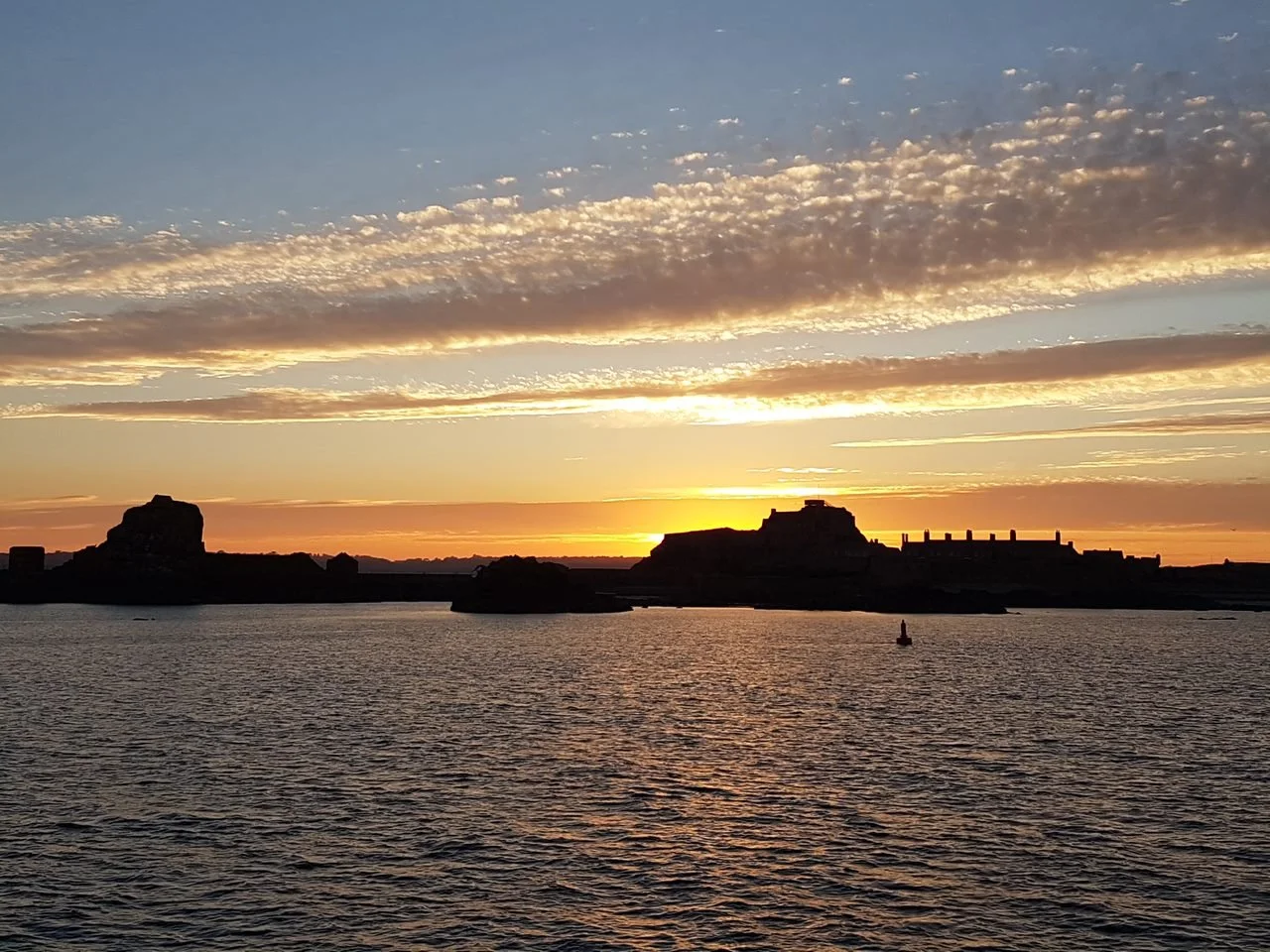 Sunset Tours — The Jersey Duchess