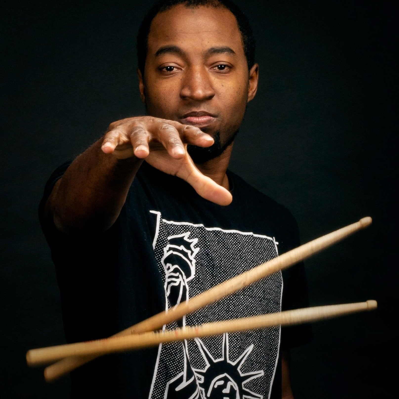 Cast — THE HAUNTED BOY